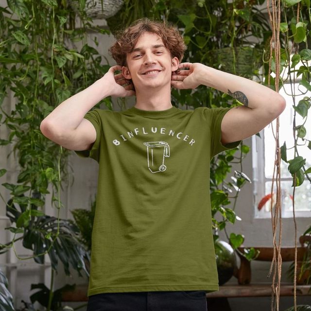 Expecting Disaster T-shirt