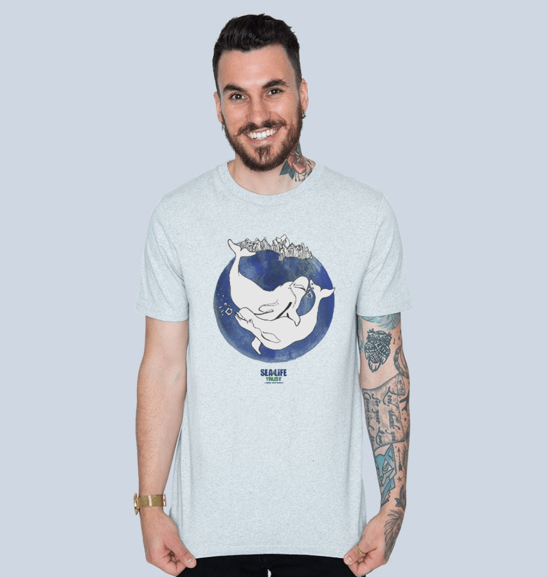 Beluga T-shirt