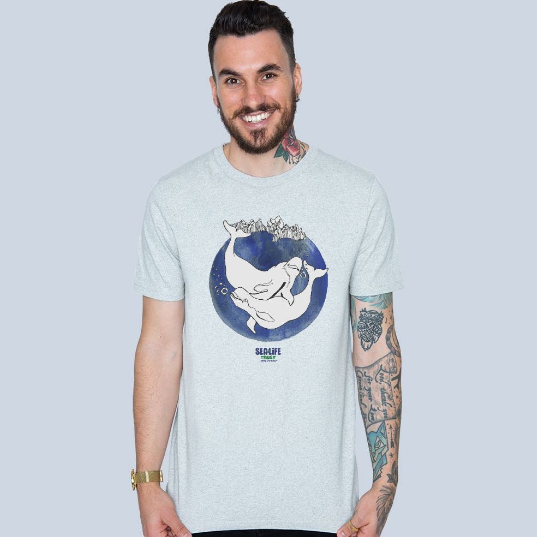 Beluga T-shirt
