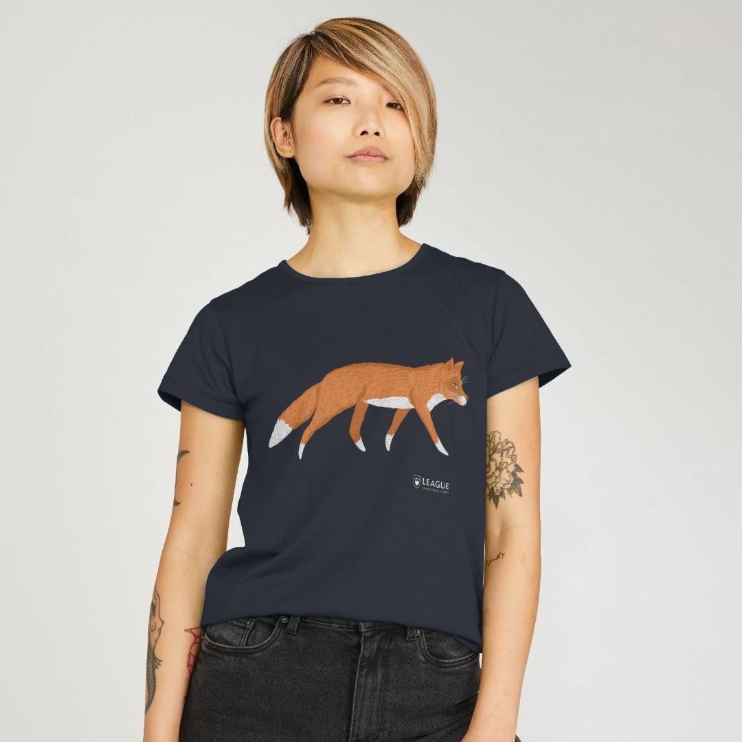Fox Top
