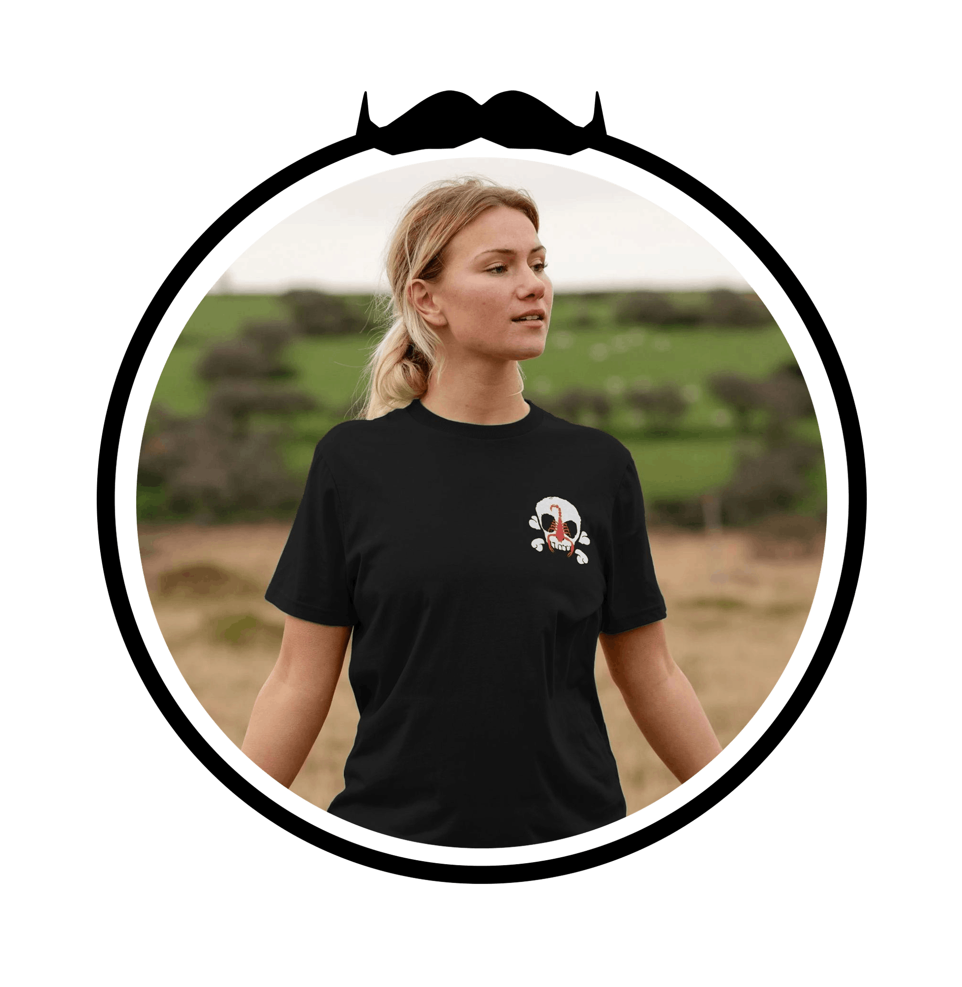 Movember Official Store | T-shirts | Tops | Totes | Stickers