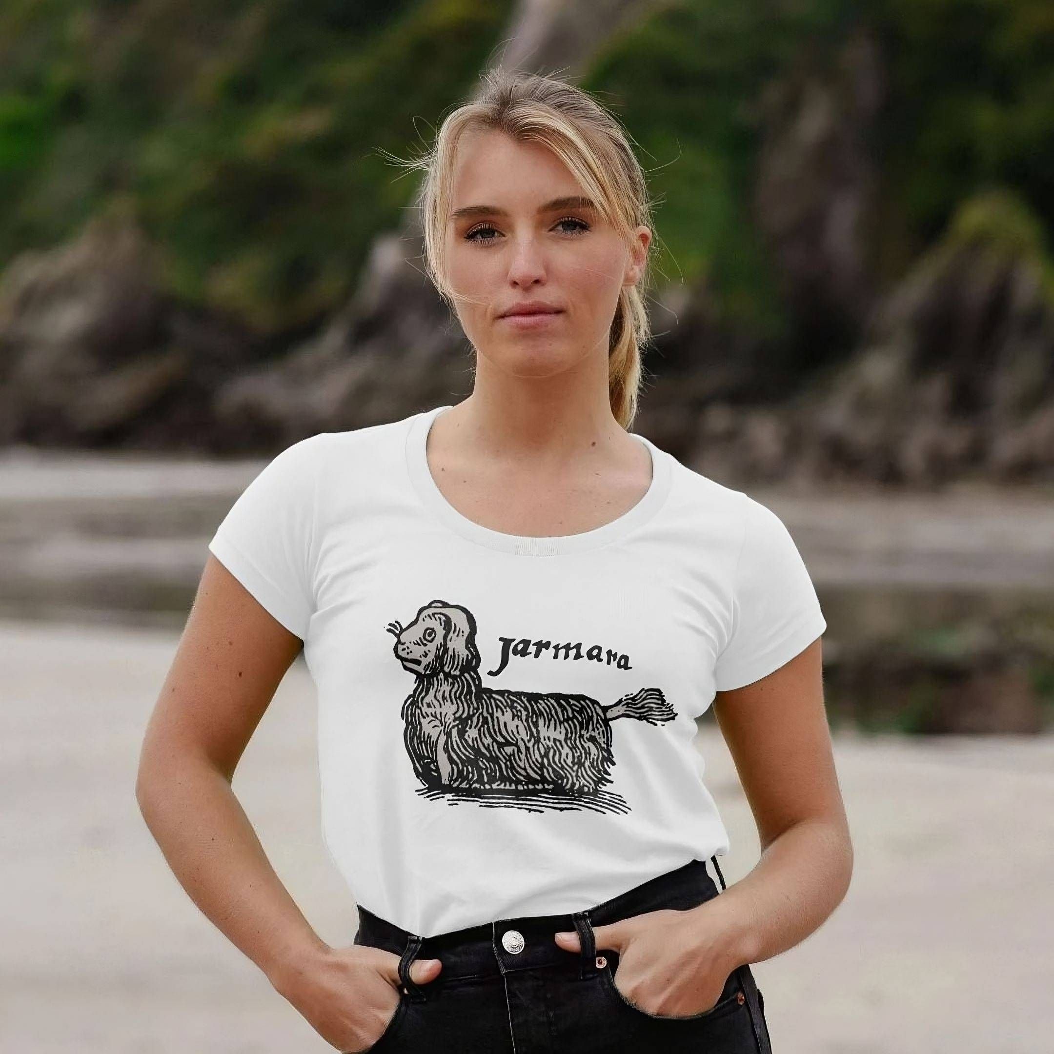 Esoteric Clothing for Women | Eldon Threads