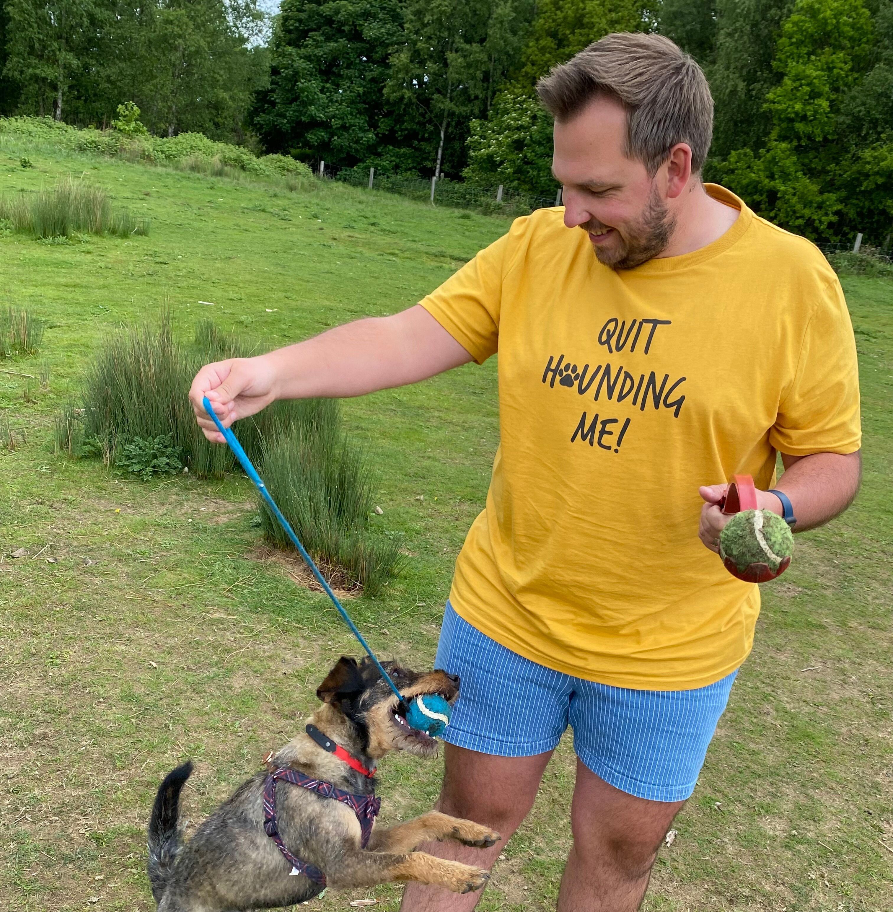 Dog Walking Essentials - 10 Must-Have Accessories