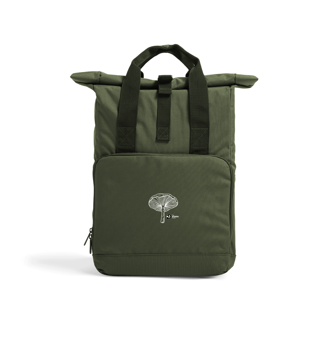 Mushroom Backpack