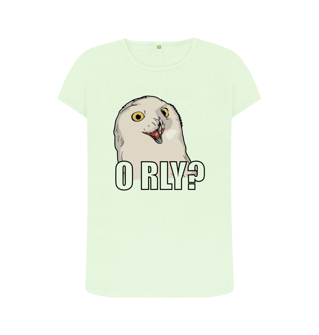 Orly Meme O RLY?: Image Gallery (Sorted By Score) | Know Your Meme