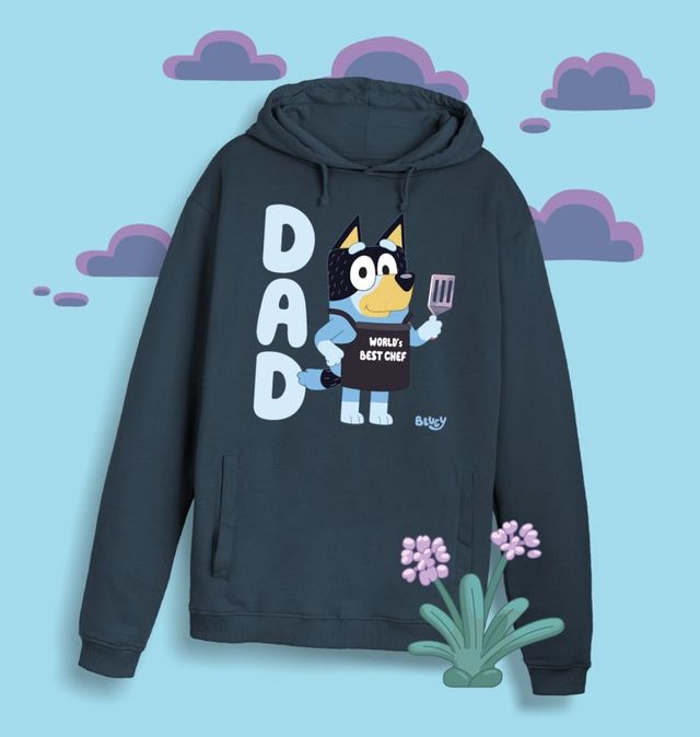 Bluey Clothes for Adults | Official Bluey Store
