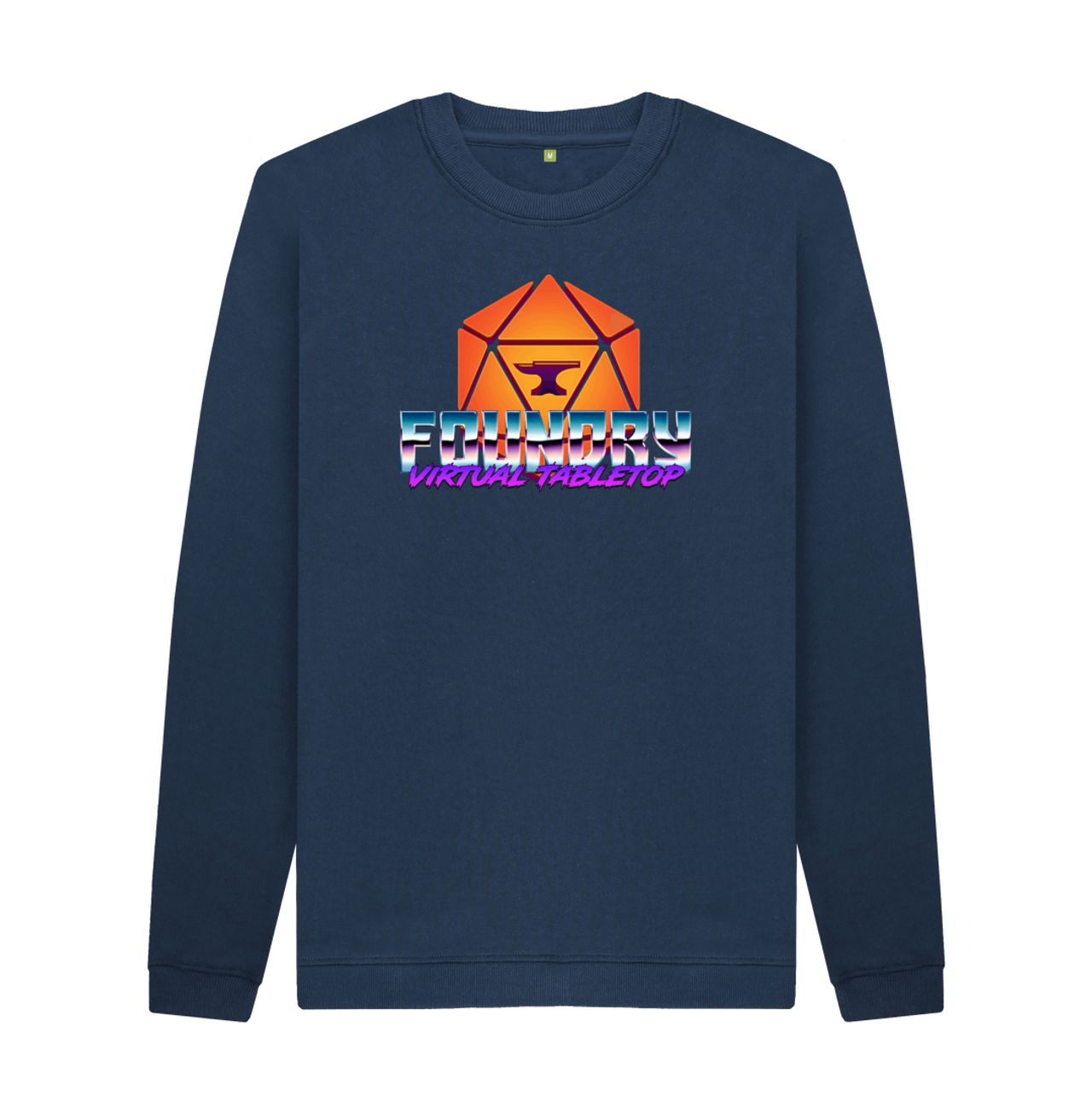 Foundry Virtual Tabletop Merchandise