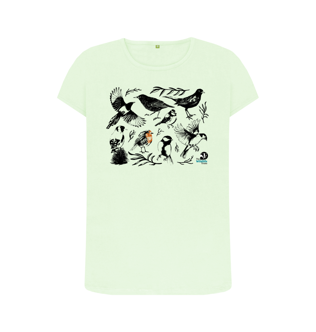 Bird Species Top | The Wildlife Trusts Official Store