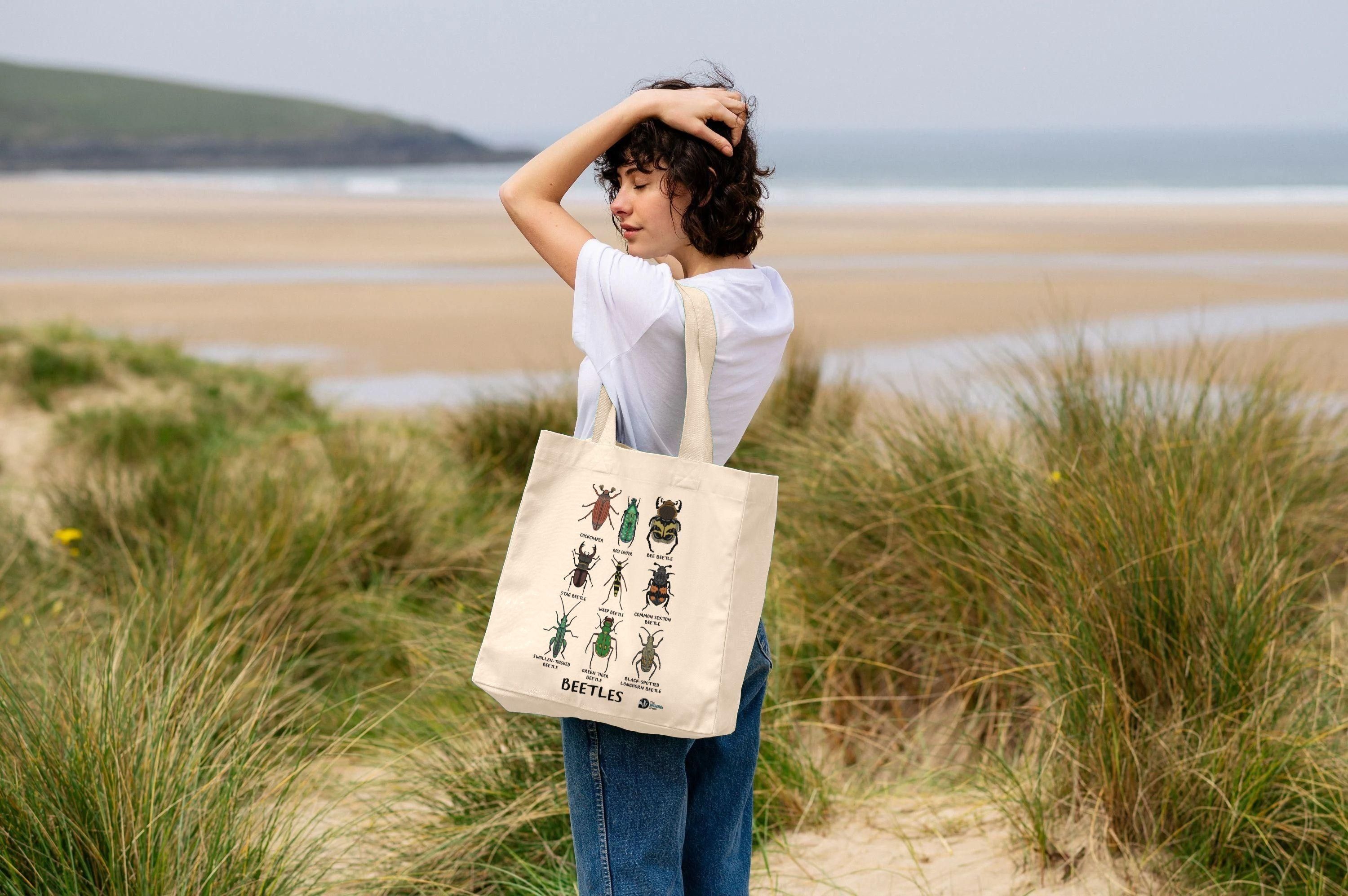 Wildlife T-shirts | The Wildlife Trusts Shop