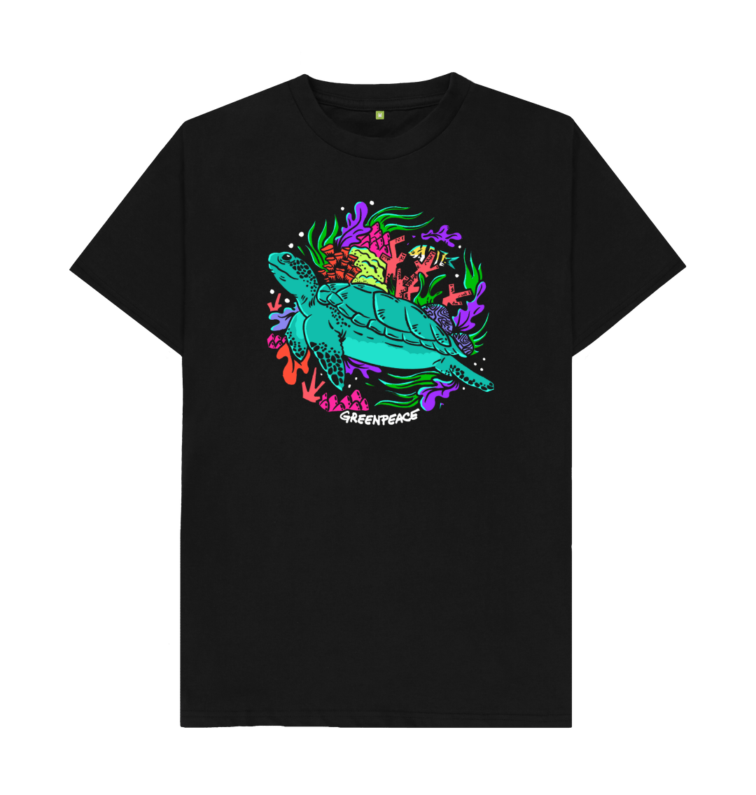Sea Turtle T-shirt