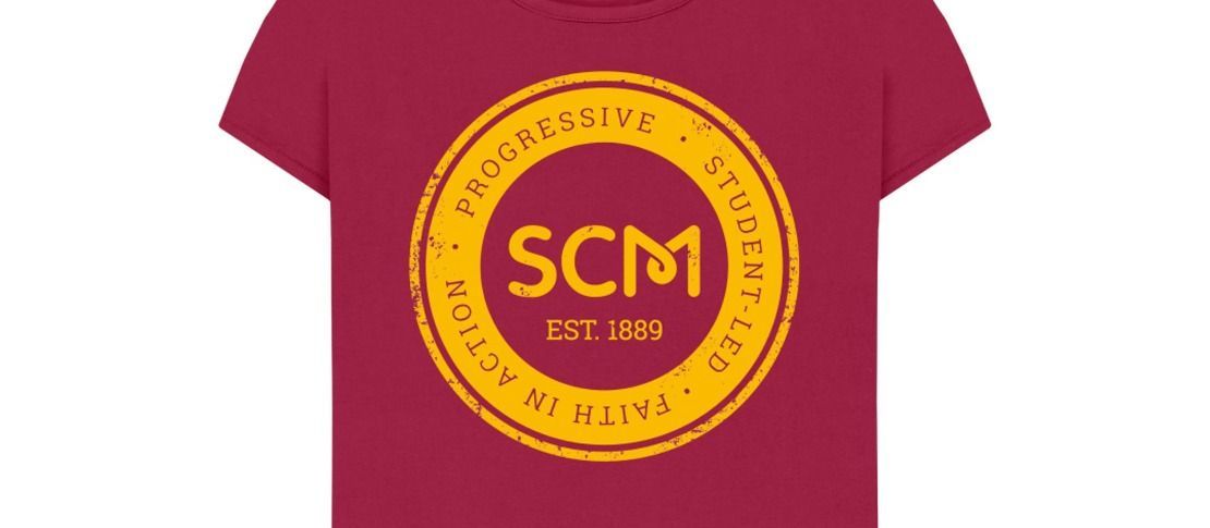 Student Christian Movement Logo Classic Logo Collection | Student