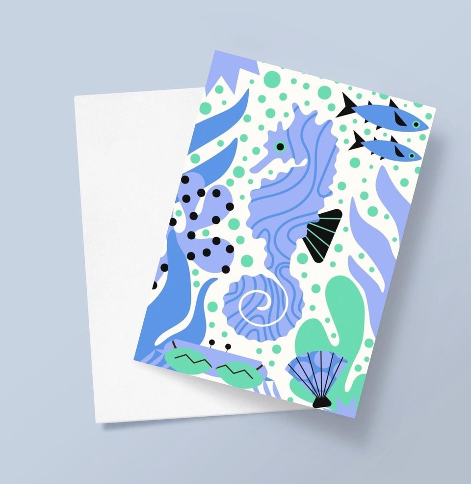 Accessories | Official Marine Conservation Society Shop