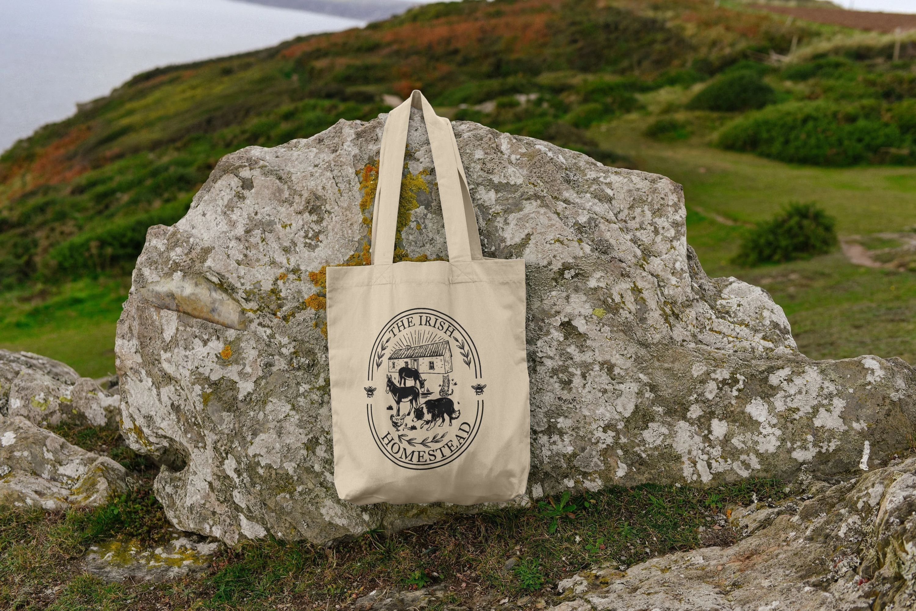 Home [the-irish-homestead.teemill.com]