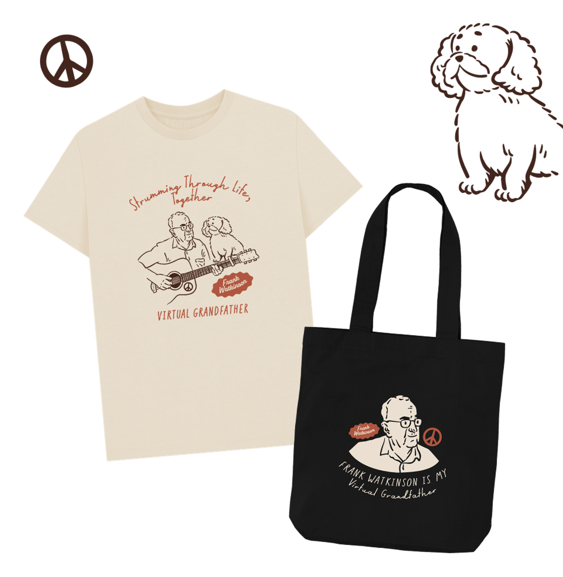 Home [frank-watkinson.teemill.com]