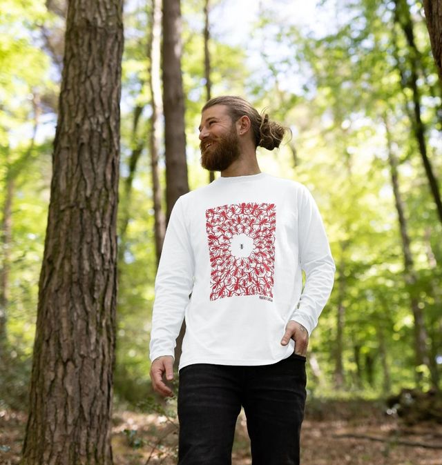 Being Autistic Tadpole T-Shirt