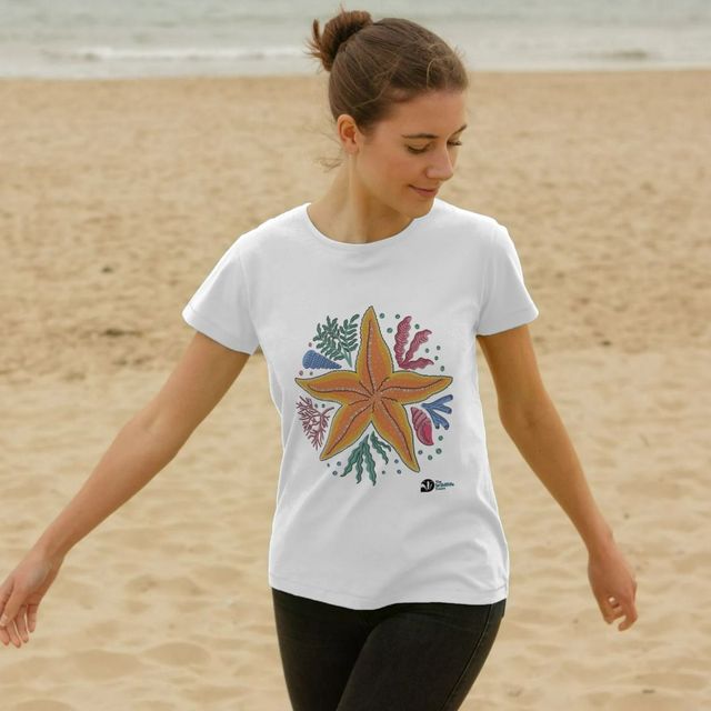 Jellyfish Top | The Wildlife Trusts Official Store