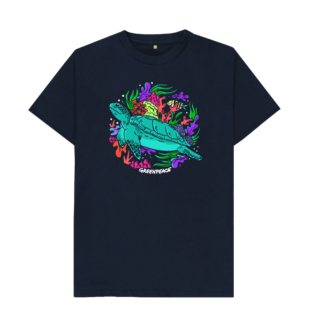 Sea Turtle T-shirt