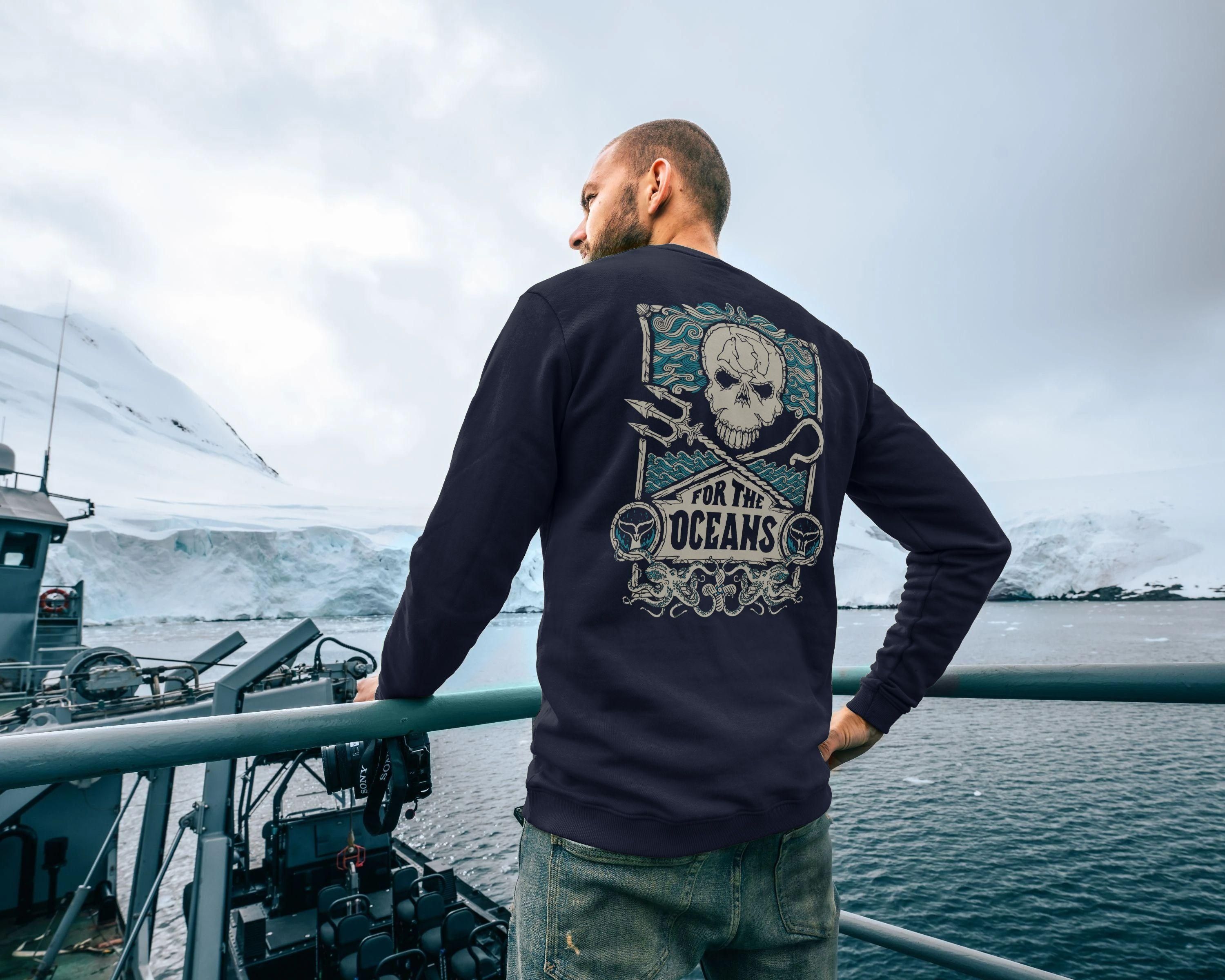 Men | Official Sea Shepherd Merchandise