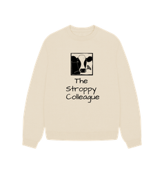 The Stroppy Colleague