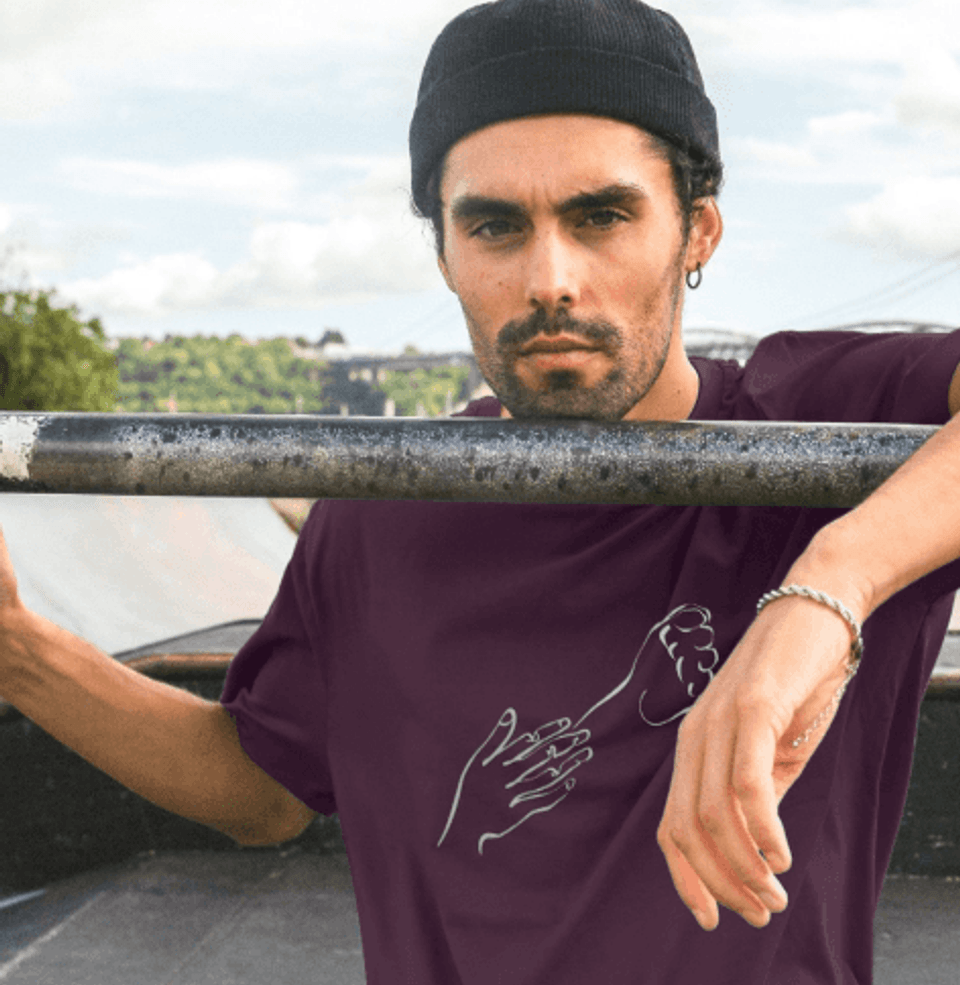 Shop Christian BSL Clothing