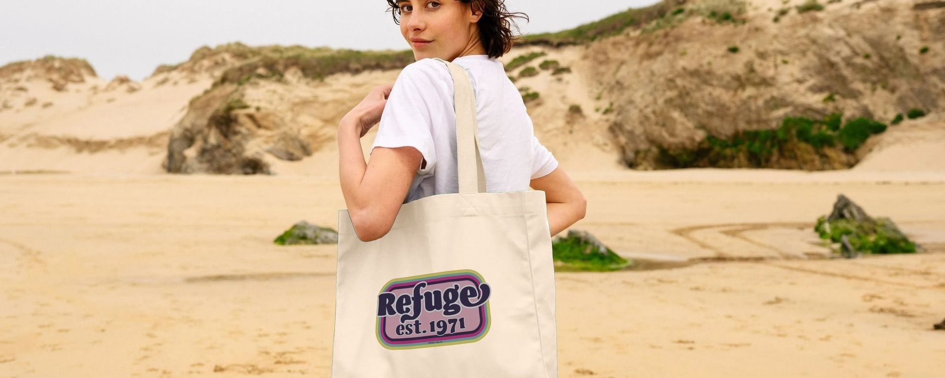 Refuge Clothing Store