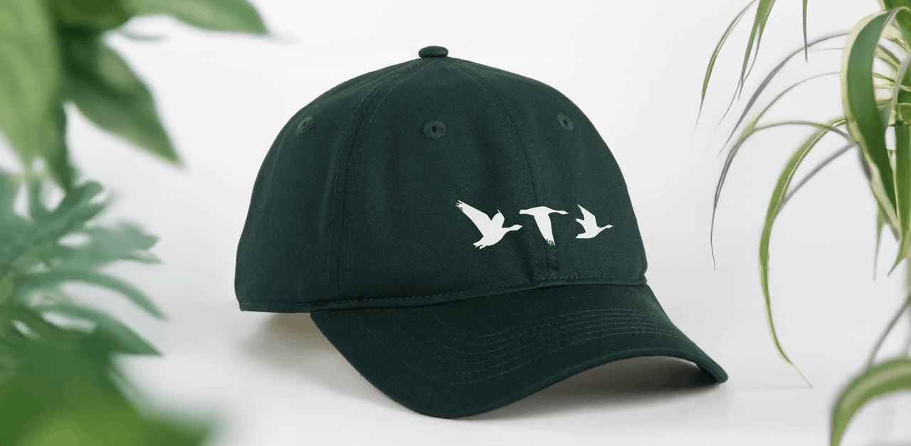 Bird T-shirts | Official RSPB Shop