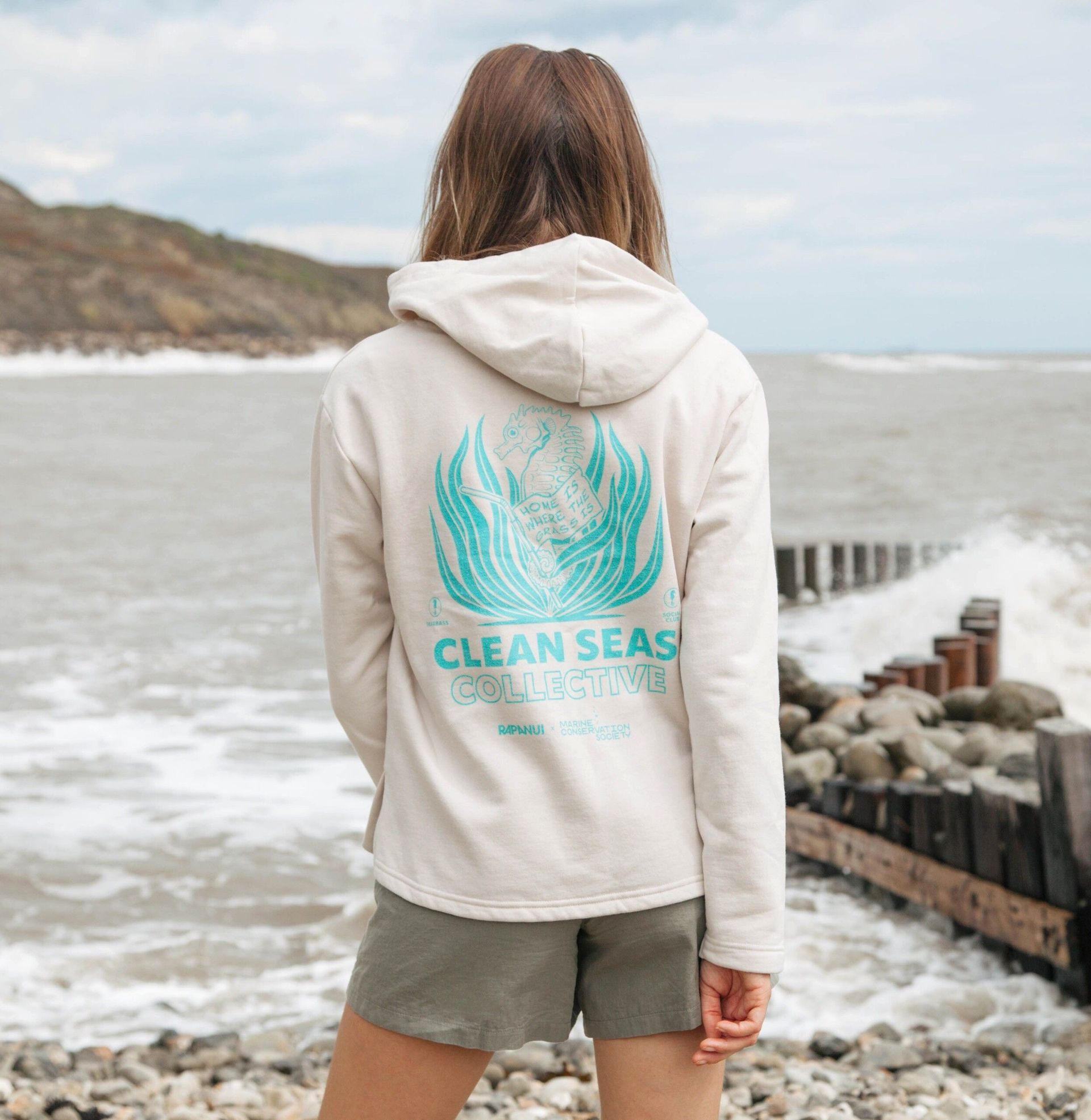 Clean Seas Collection
