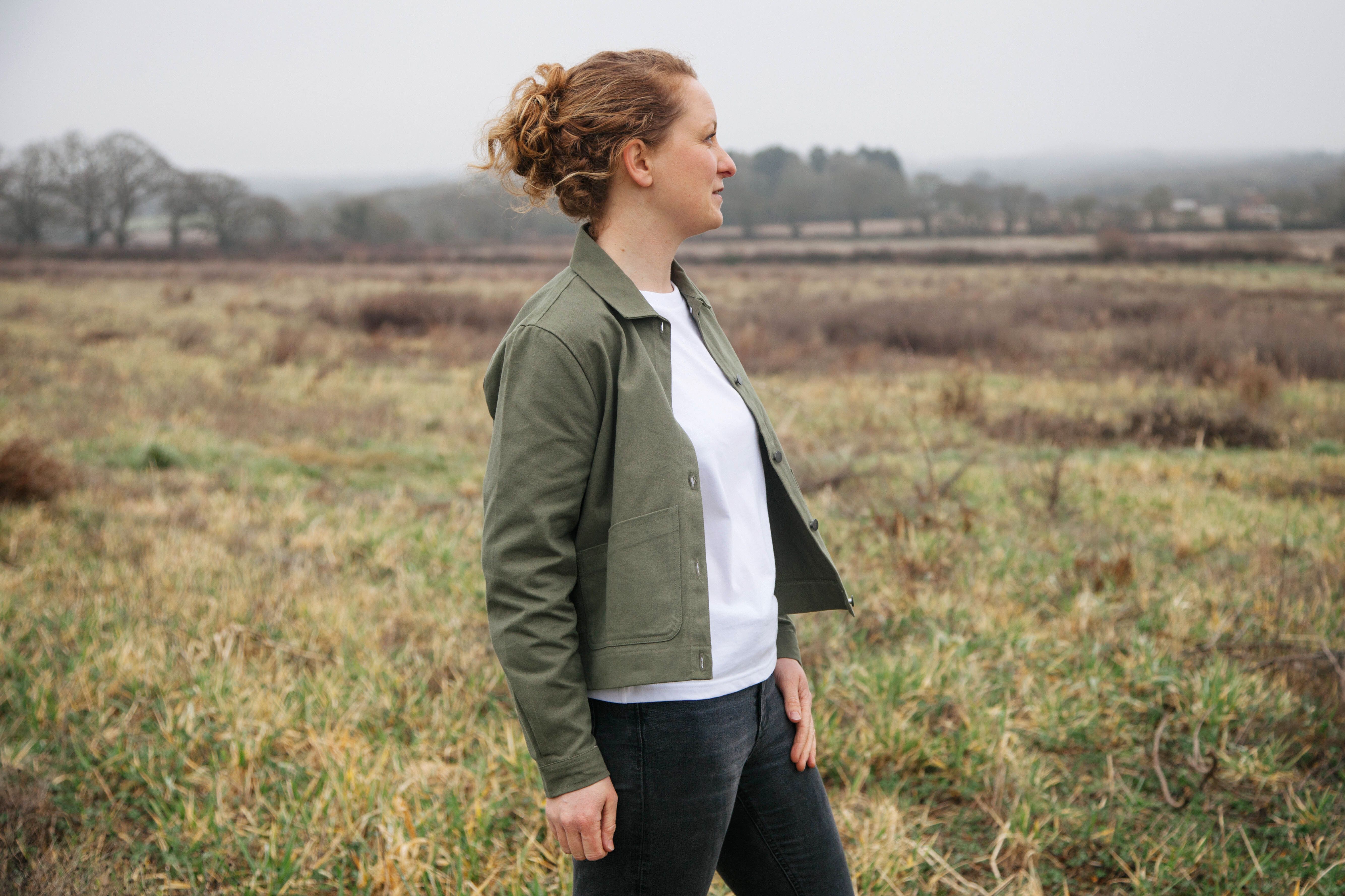 The Regenerative Farm Rewilding The Isle Of Wight