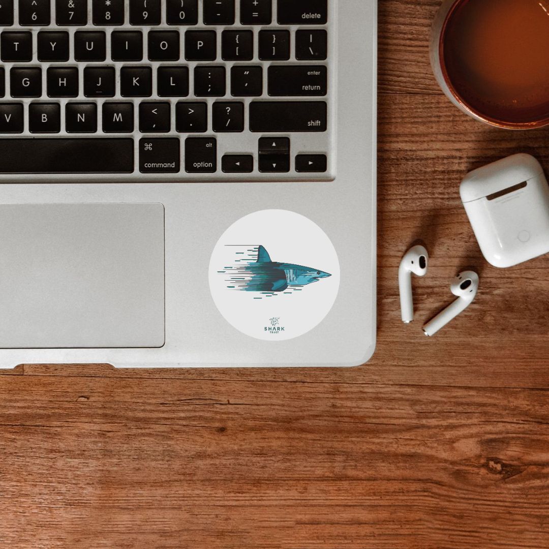 Mako Sticker