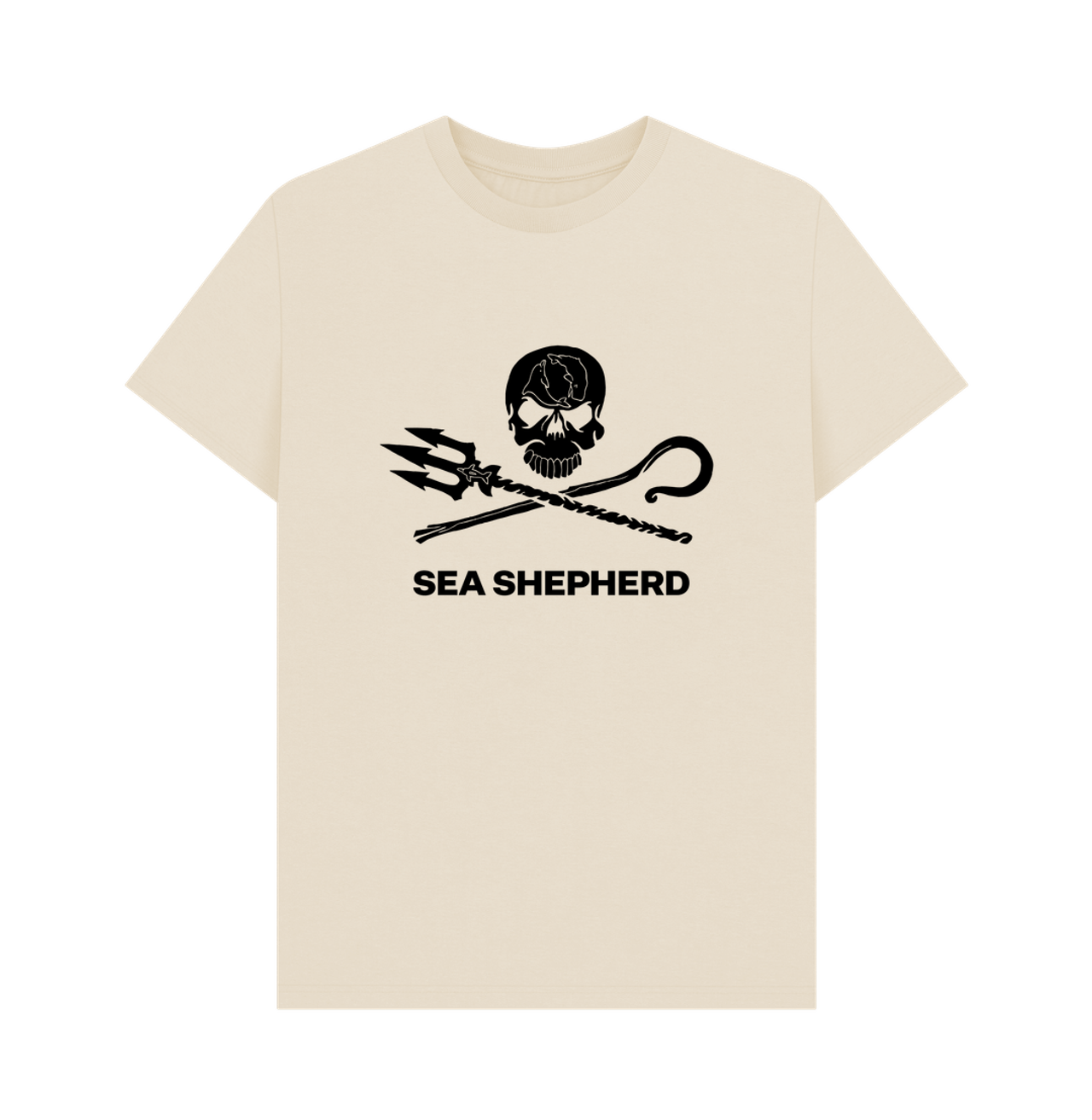 Sea Shepherd Conservation Society | Official Merchandise