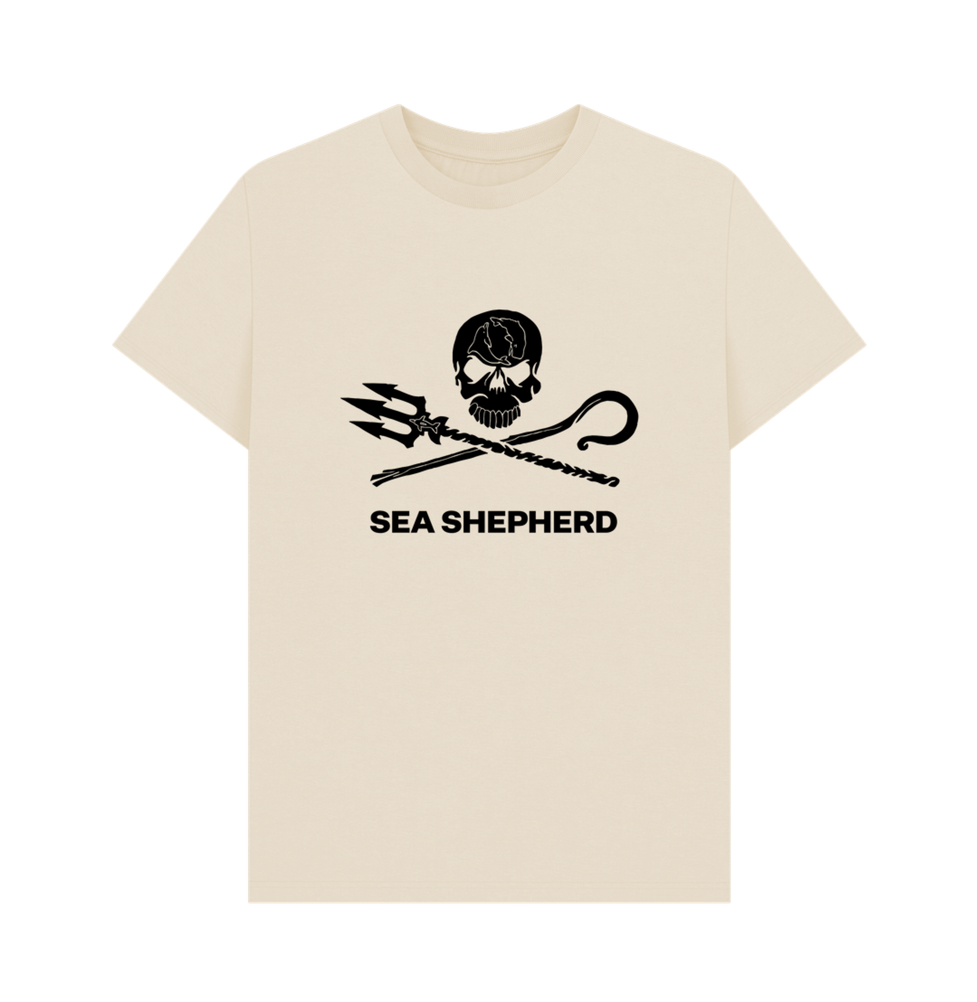 Sea Shepherd Conservation Society | Official Merchandise