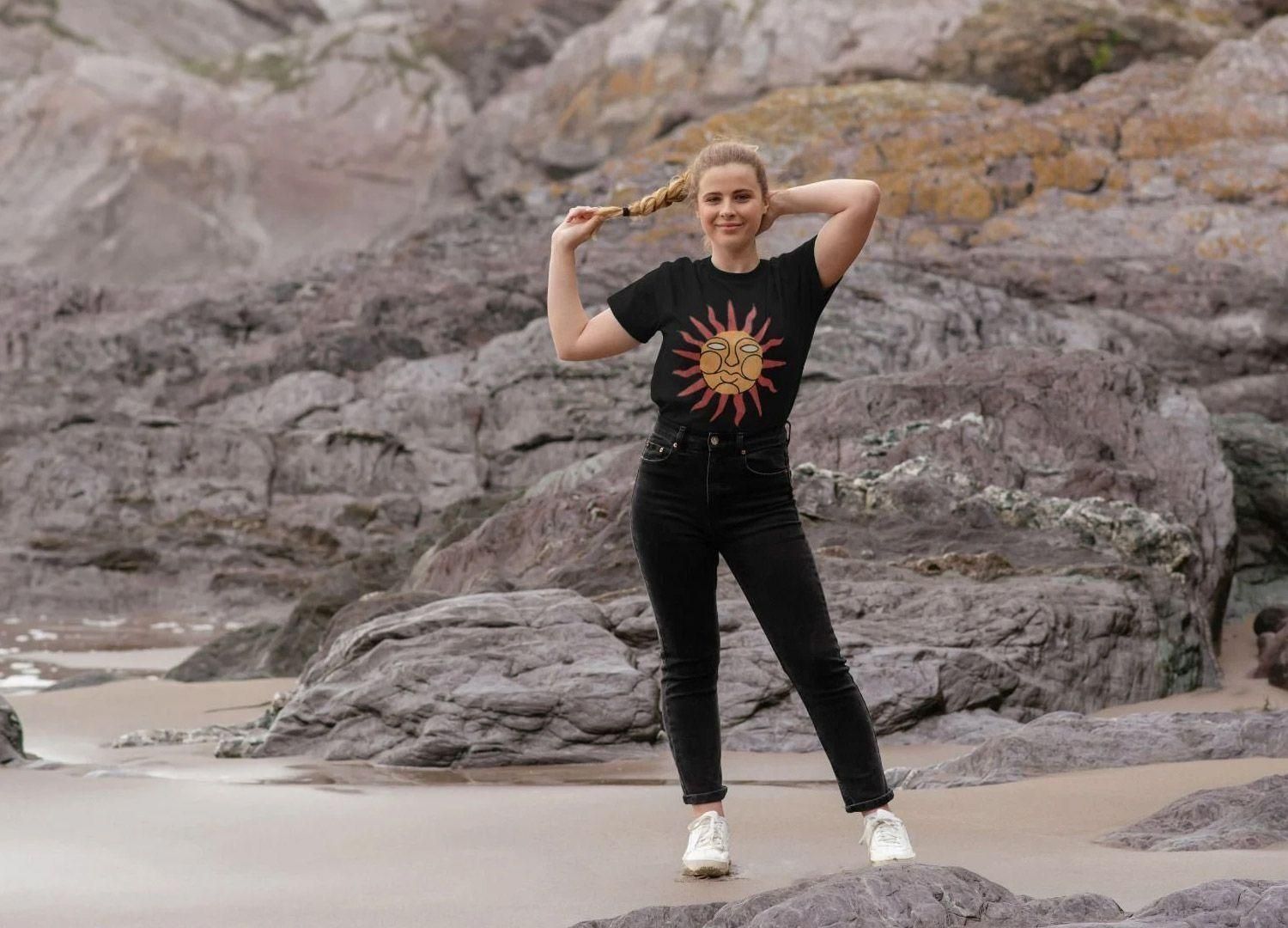 Esoteric Clothing for Women | Eldon Threads