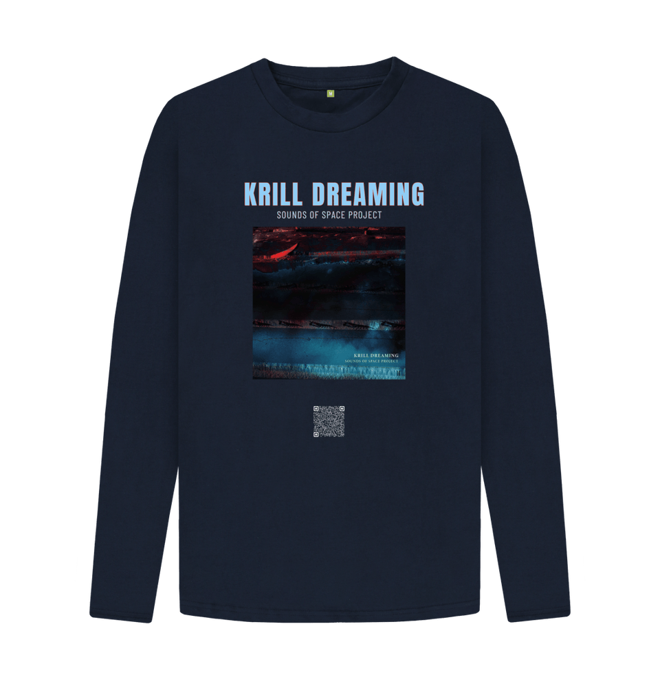 'Sound' Art , T-Shirts & Music by Sounds of Space Project