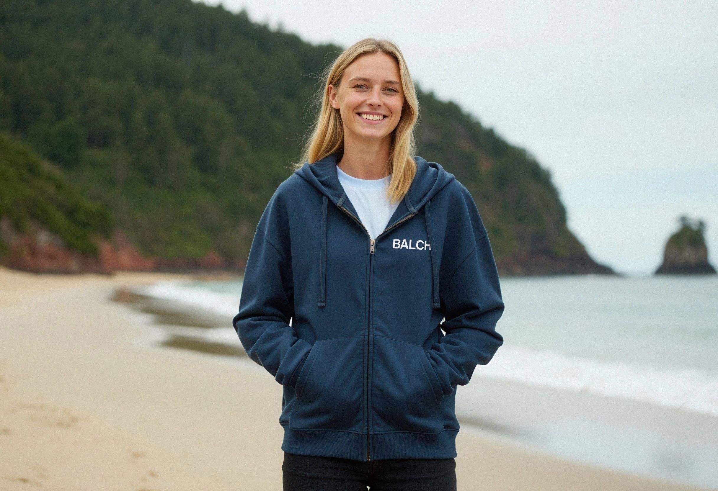 Balch | Welsh Clothing | Organic, Sustainable, Ethical