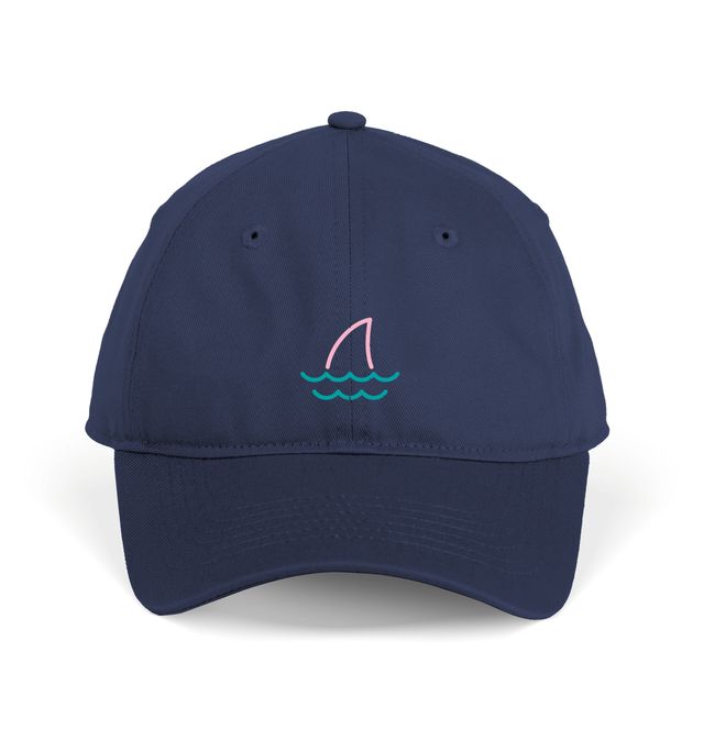 Shark Cap
