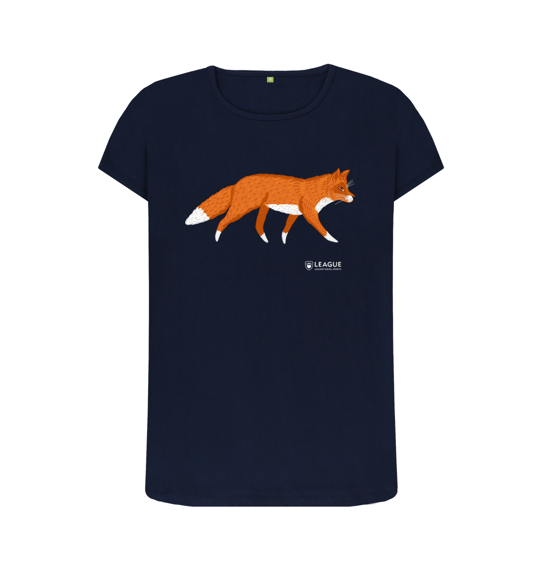 Fox Top