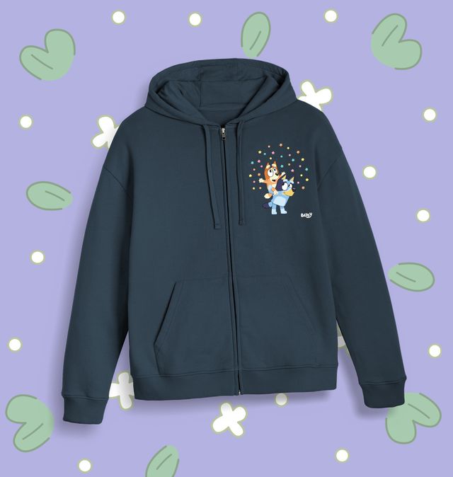 Bluey Clothes for Adults | Official Bluey Store