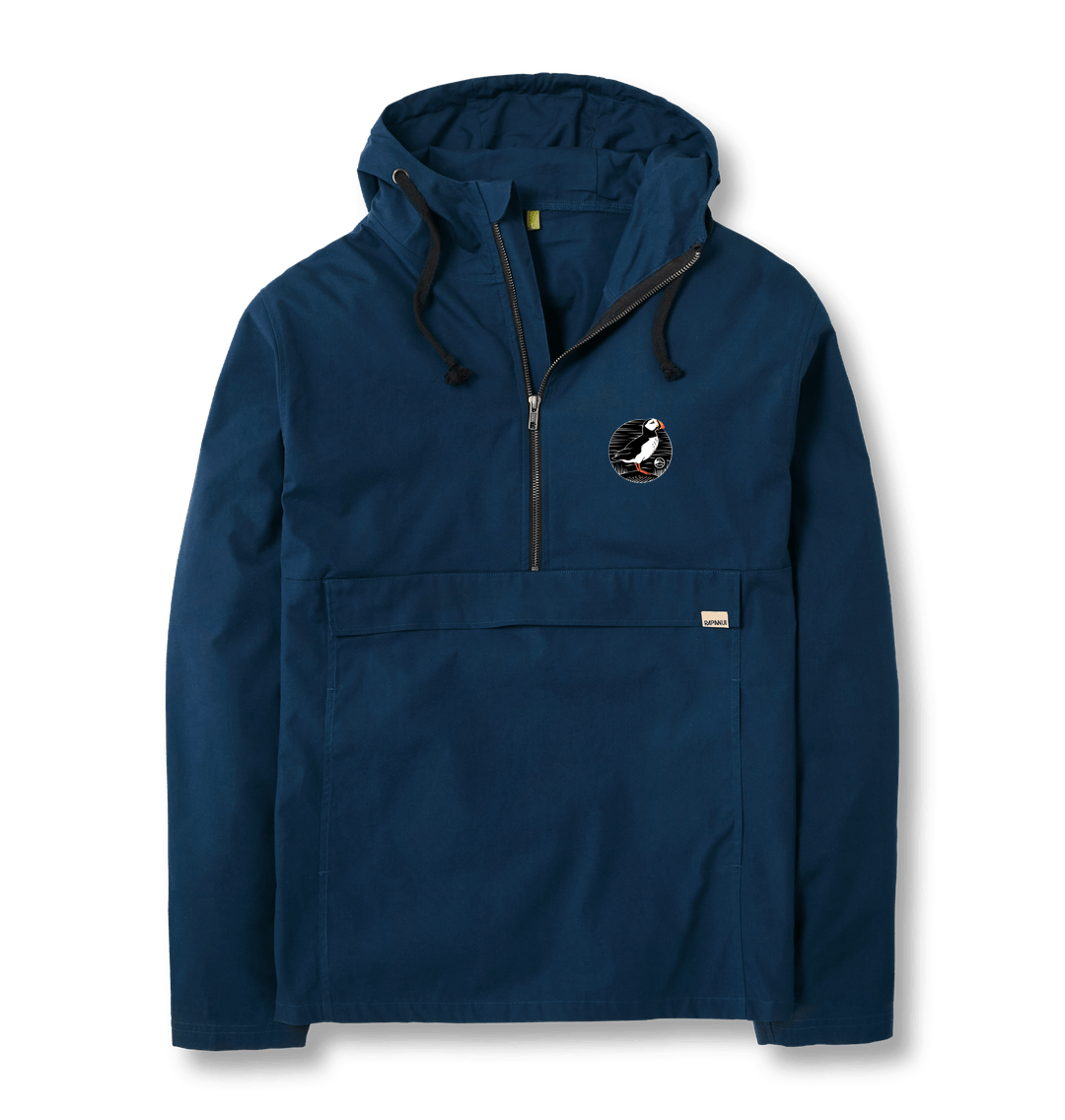 Puffin Anorak Jacket