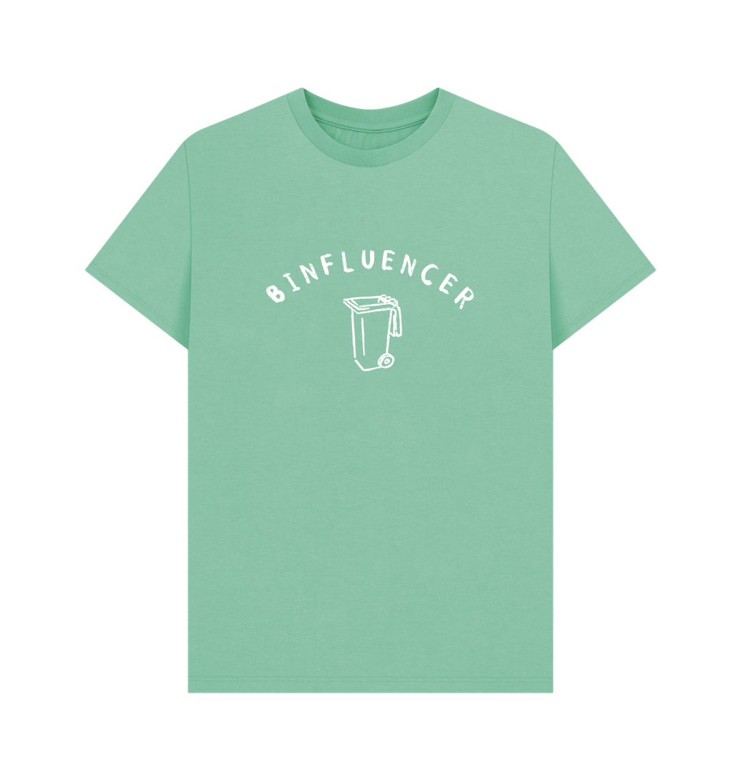 Binfluencer T-shirt