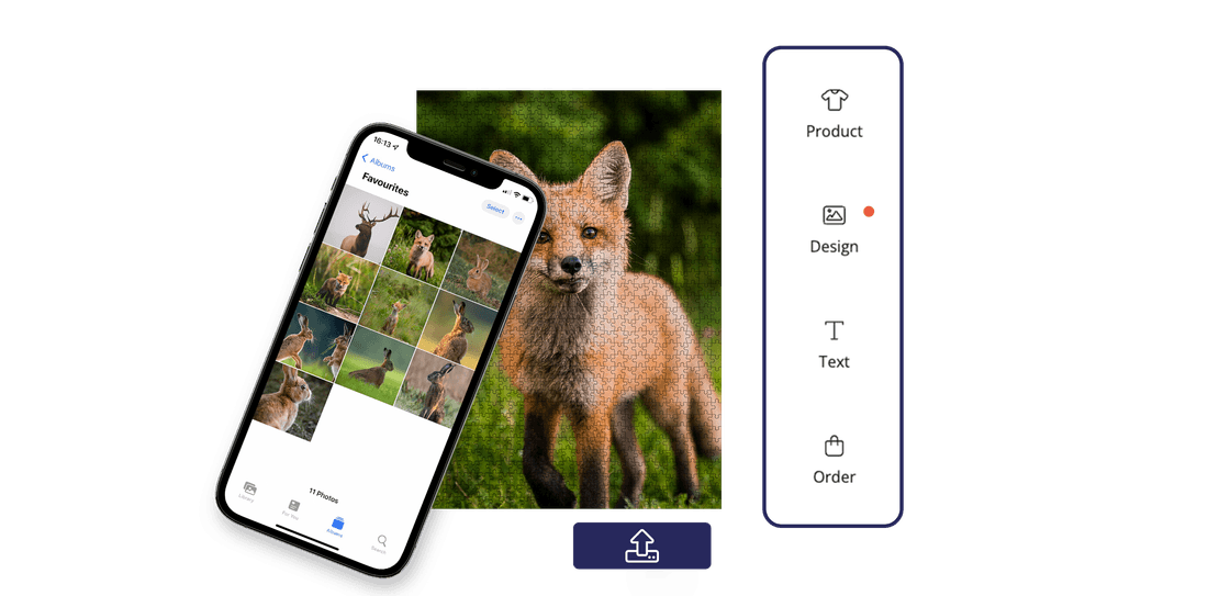 Personalised Animal Gifts