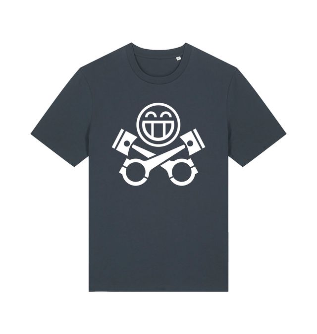 Piston Heads Logo