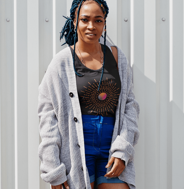 TABBY.FIREFLY clothing ~ quirky, sustainable and feel-good fashion