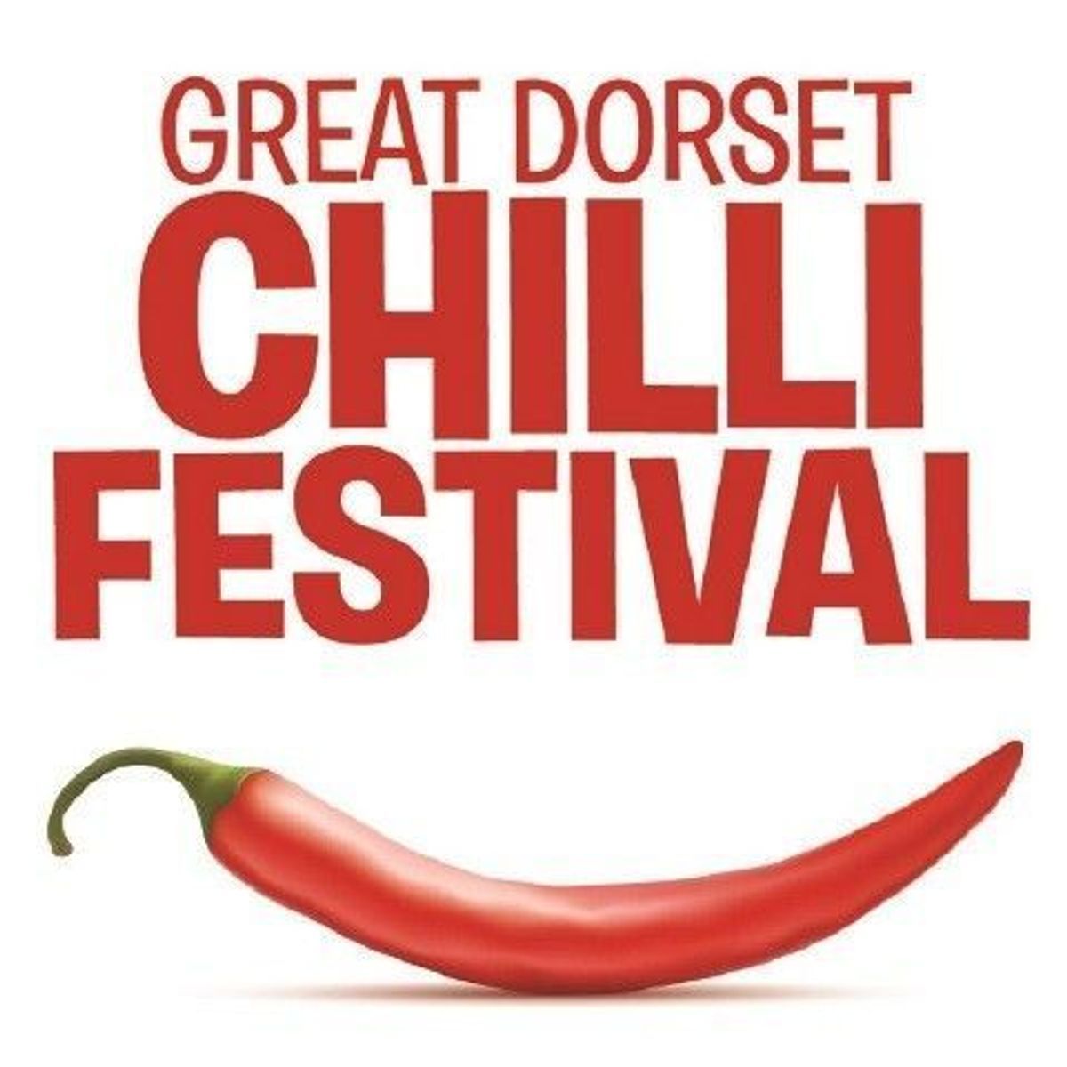 Great Dorset Chilli Festival t-shirt shop