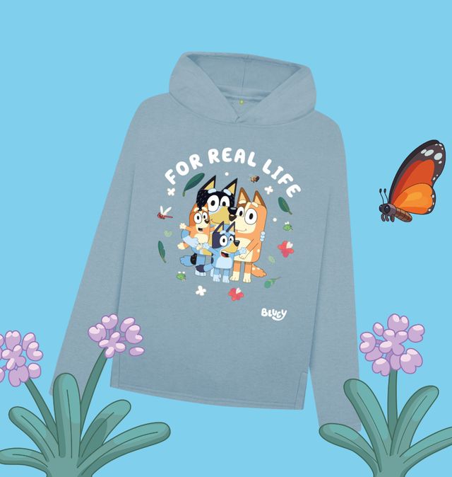 Bluey Gifts for Adults | Official Bluey Store