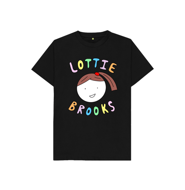 LottieBrooks