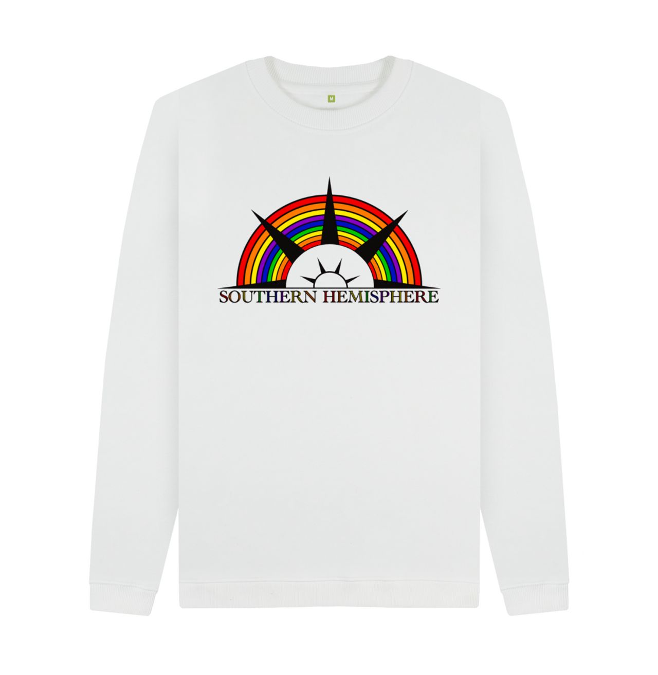 Southern Hemisphere Clothing