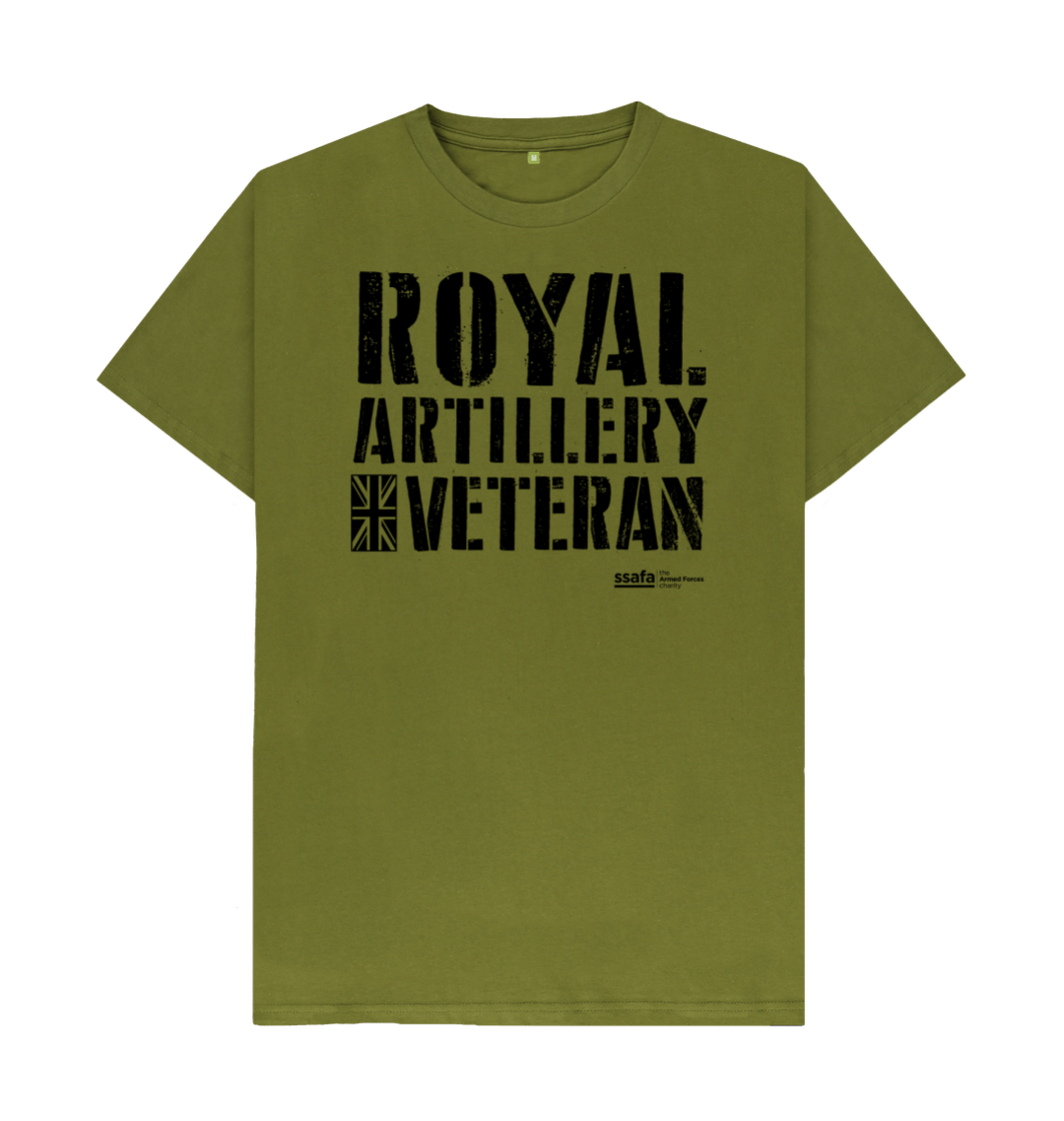 T-shirts | SSAFA Store