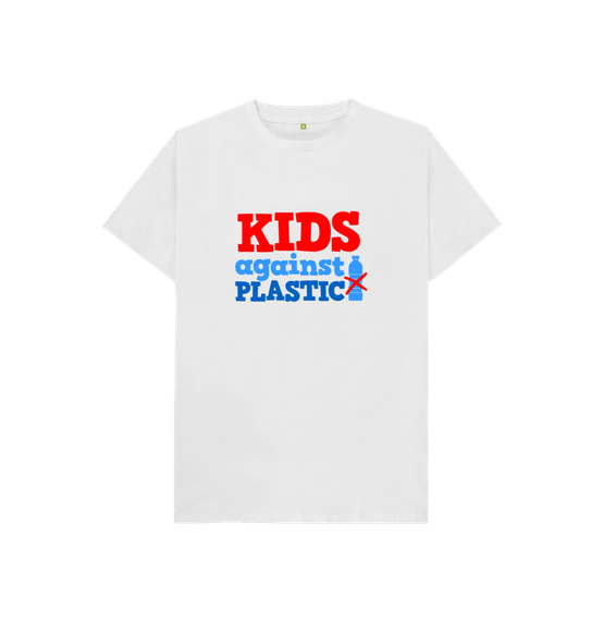 Kids Against Plastic