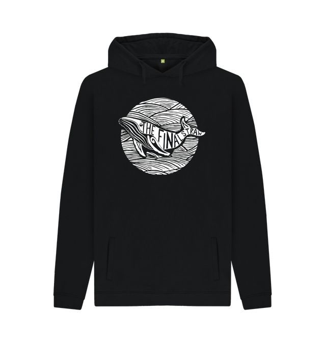 Final Straw Foundation Men's Clothing Collection