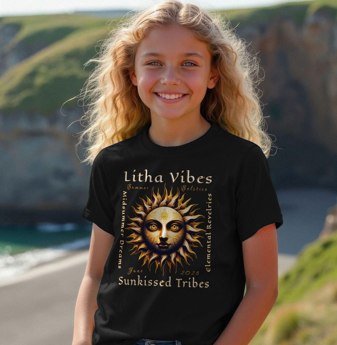 Funky Vibe Tribe | Eco-Conscious Fashion for Free Spirits – Join FVT